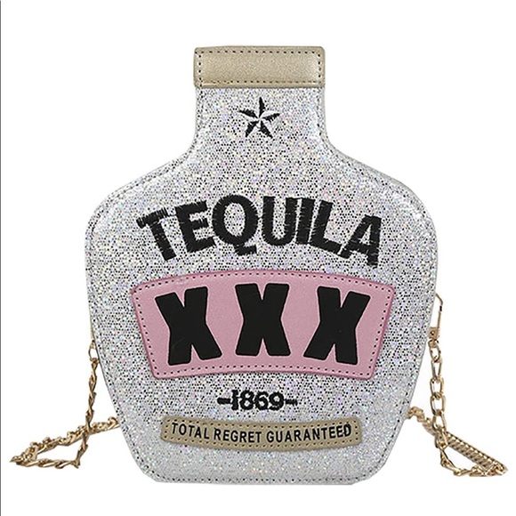 Dolls Kill | Bags | Takillya Bottle Purse | Poshmark